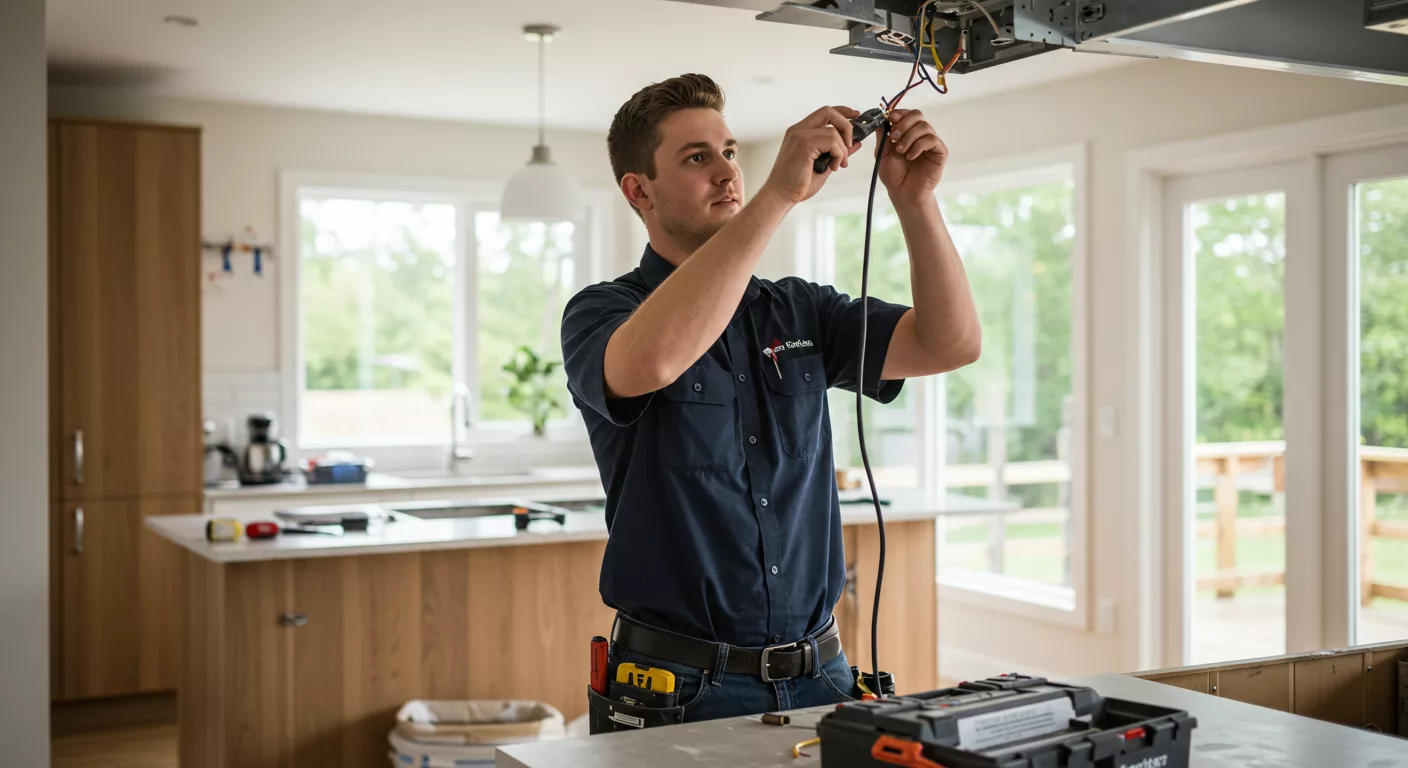 Emergency Electrical Service in Mckinley Park, IL | Call 844-638-6336